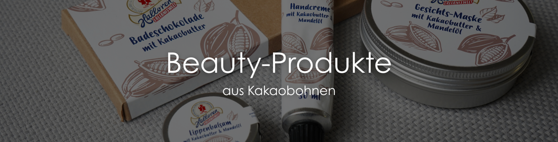 Beauty Produkte