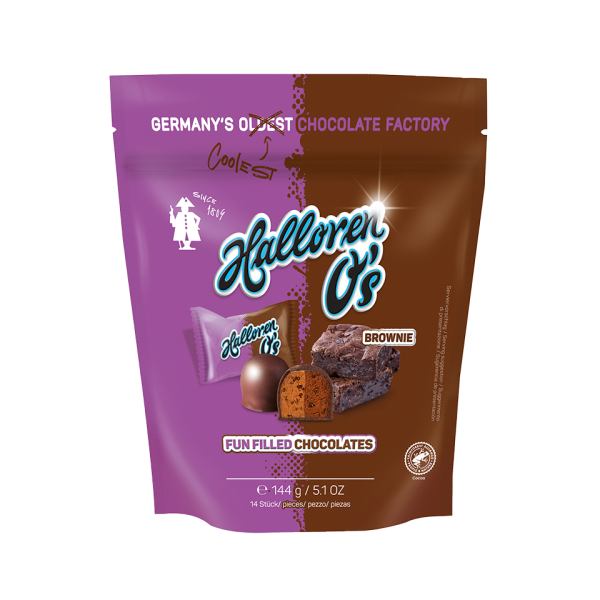 Halloren Produkte bestellen | Halloren Schokoladenfabrik