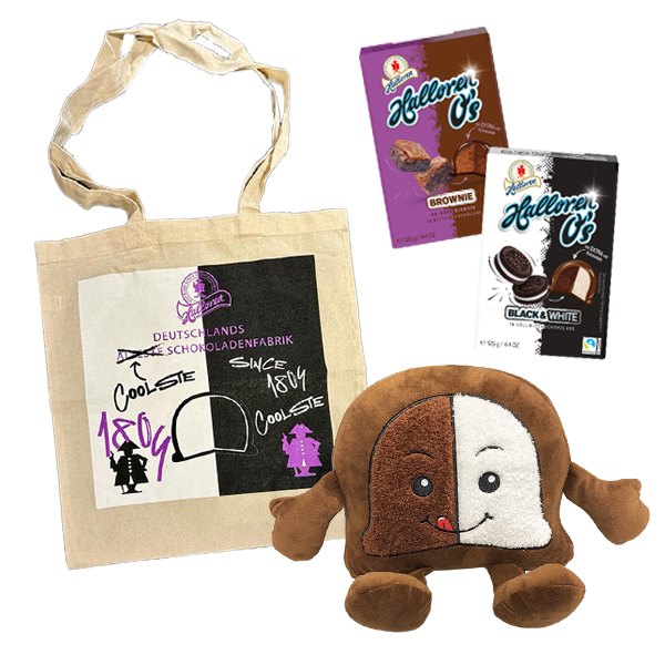 Alle Produkte | Halloren